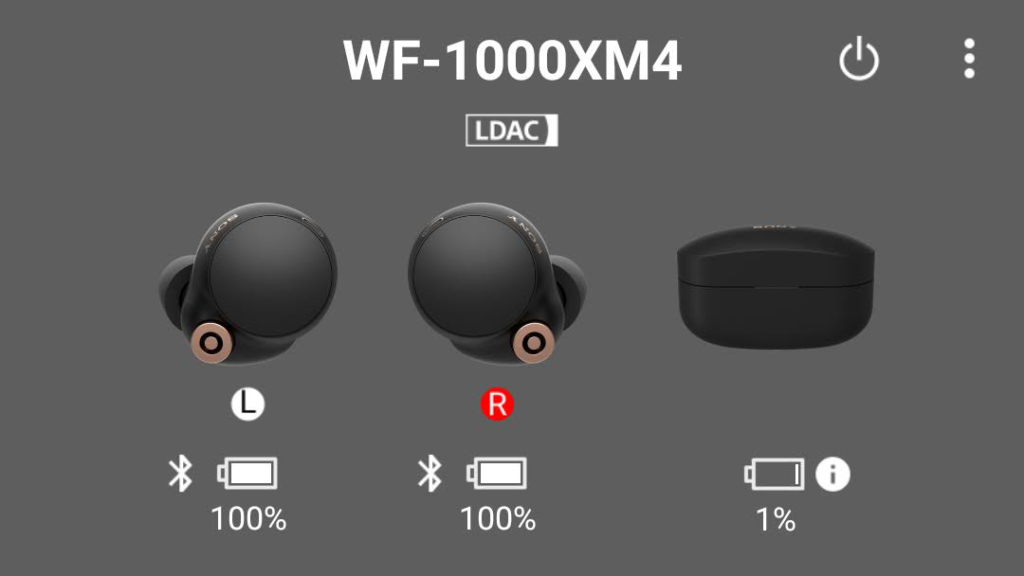 AndroidでLDAC接続出来ない時の対処法 | immedeep